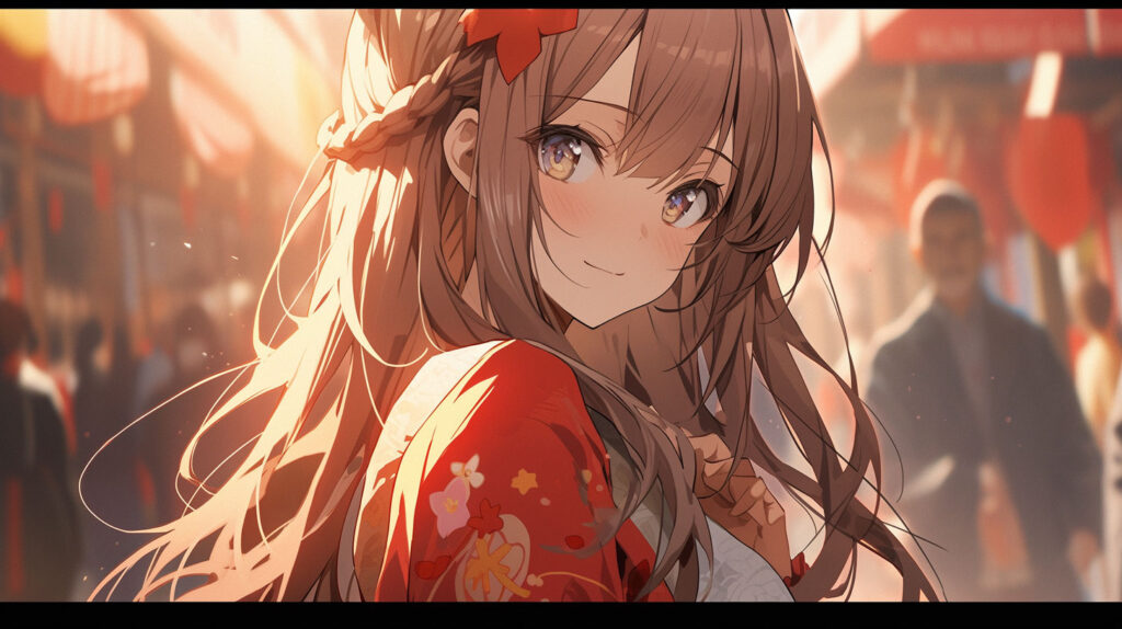 Midjourney プロンプト ジェネレーター – QUEST BOX